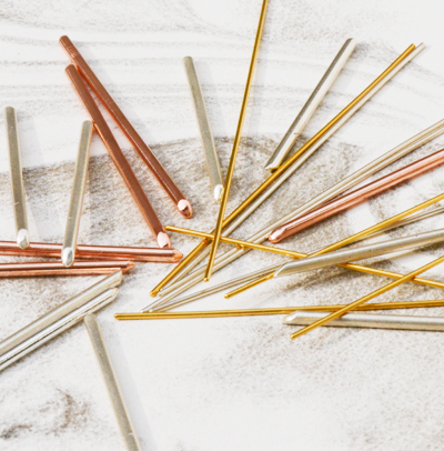 About – Silverpoint Drawing