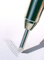 Drawing Techniques – Silverpoint Drawing